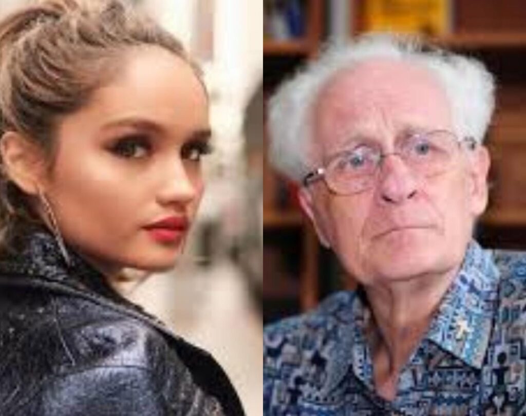 Cinta Laura, Romo Magnis, Yudi Latief akan Bicara tentang Pancasila ...