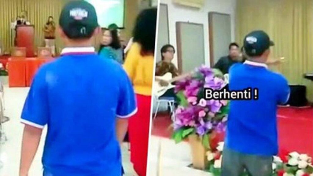 Tidak Ada Tulisan INRI di Atas Kayu Salib Yesus! – Tempus Dei