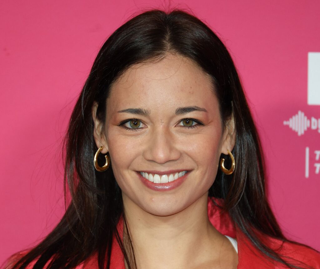 Petenis Prancis Alize Lim jadi Bintang Iklan Tolak Angin Sidomuncul ...