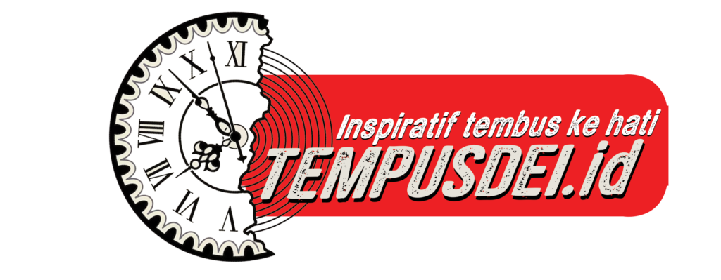 Tidak Ada Tulisan INRI di Atas Kayu Salib Yesus! – Tempus Dei