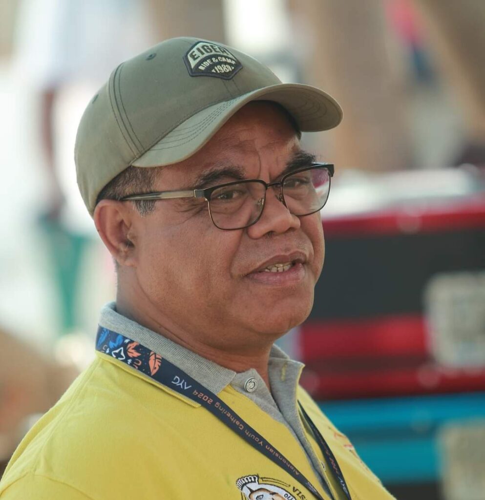 Tempus Dei – Inspiratif Tembus Ke Hati