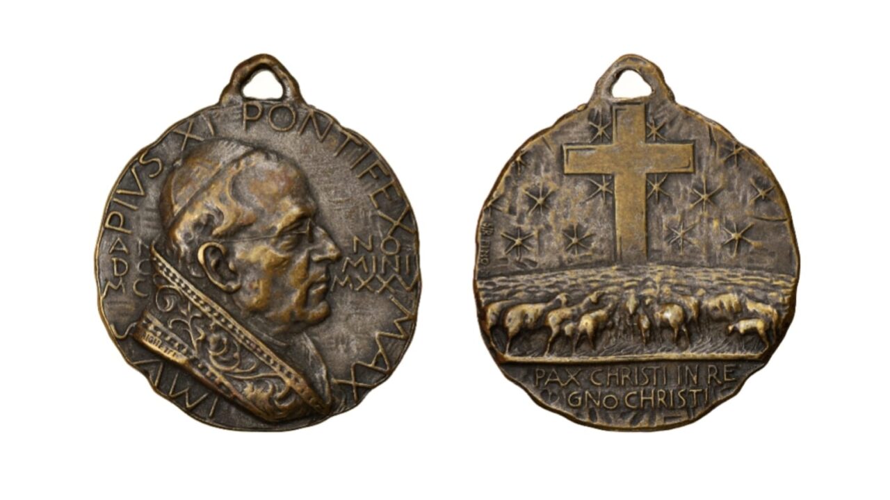 Pax Christi in Regno Christi – Tempus Dei