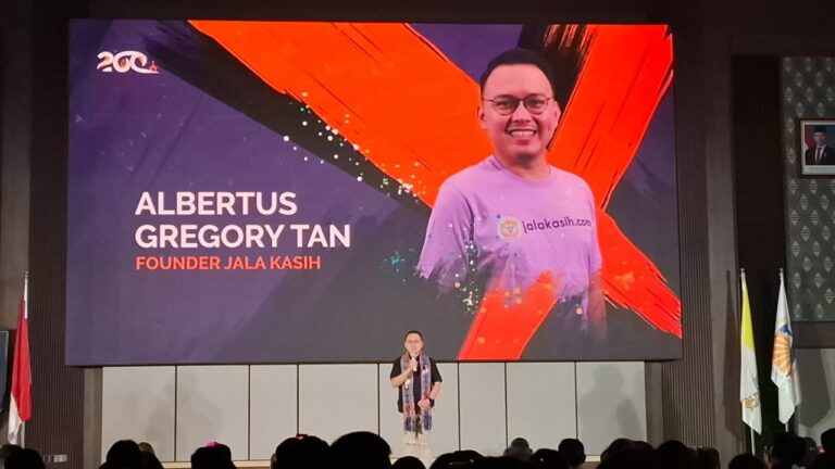 Greg Albert Tan Bersama Yayasan Vinea Dei Siap-siap Bangun Gereja Katolik ke-200 – Tempus Dei