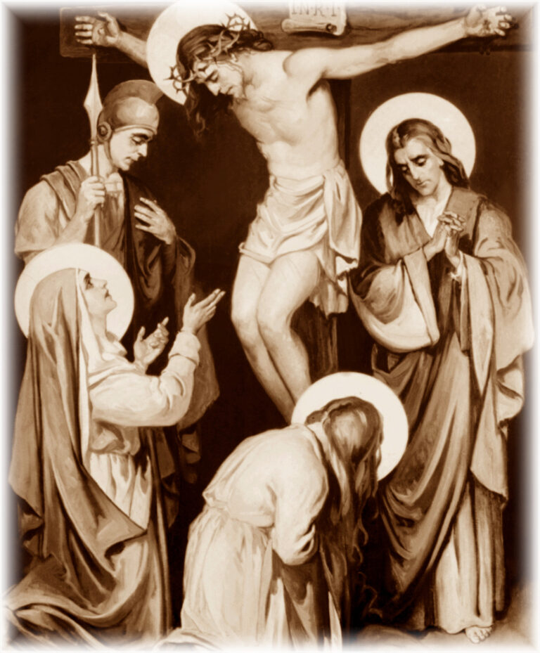 Devosi kepada Yesus Tersalib atau Adorasi kepada Lima Luka Yesus Paling ...